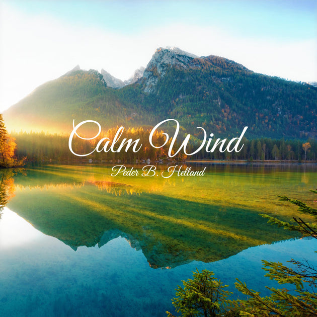Download 'Calm Wind' (★168) by Peder B. Helland - Soothing Relaxation