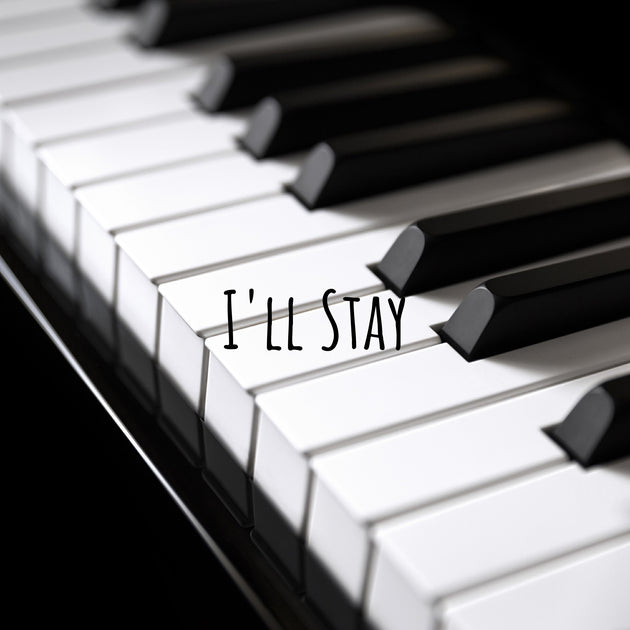 Download 'I'll Stay' (★192) by Peder B. Helland - Soothing Relaxation