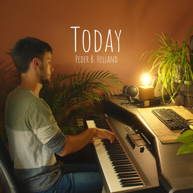 Download 'Today' (#280) by Peder B. Helland - Soothing Relaxation
